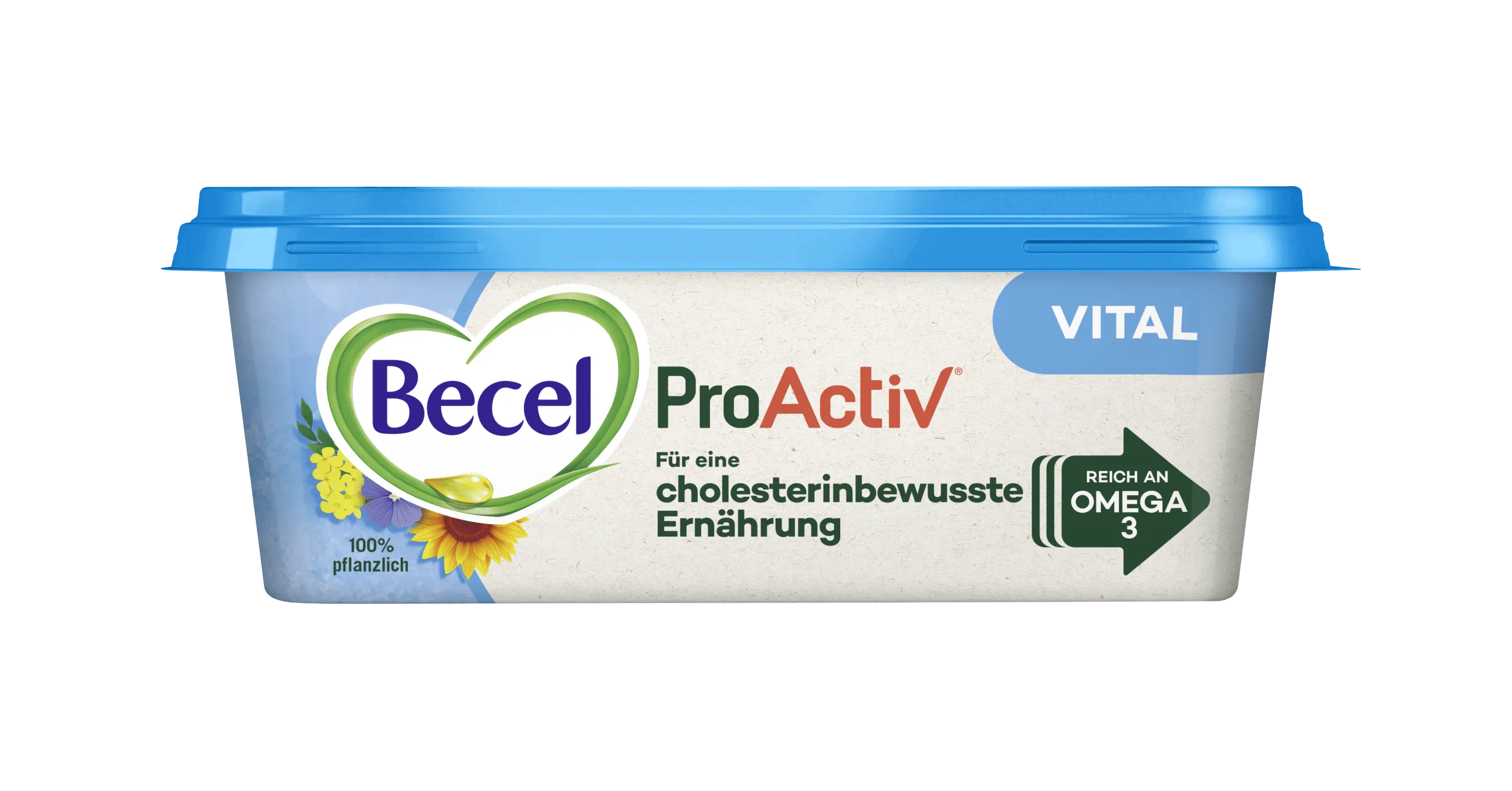 Becel ProActiv Vital - Becel ProActiv | ProActiv
