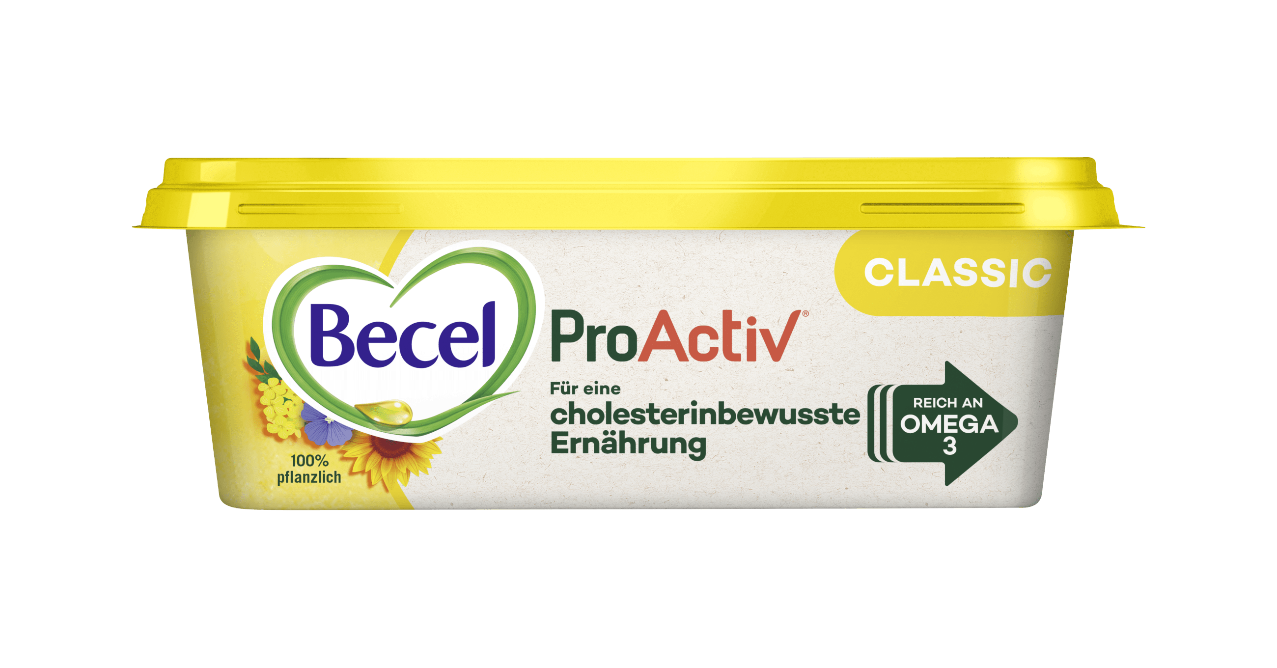 Becel ProActiv CLASSIC - Becel ProActiv | ProActiv
