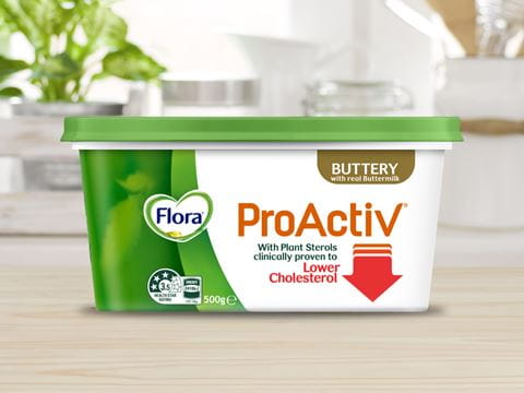 Flora ProActiv Original - Flora ProActiv | ProActiv