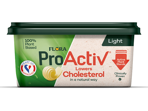 Flora ProActiv Spreads