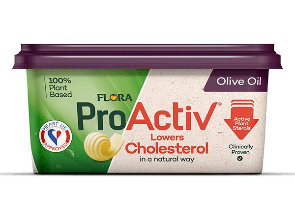 Flora ProActiv Spreads