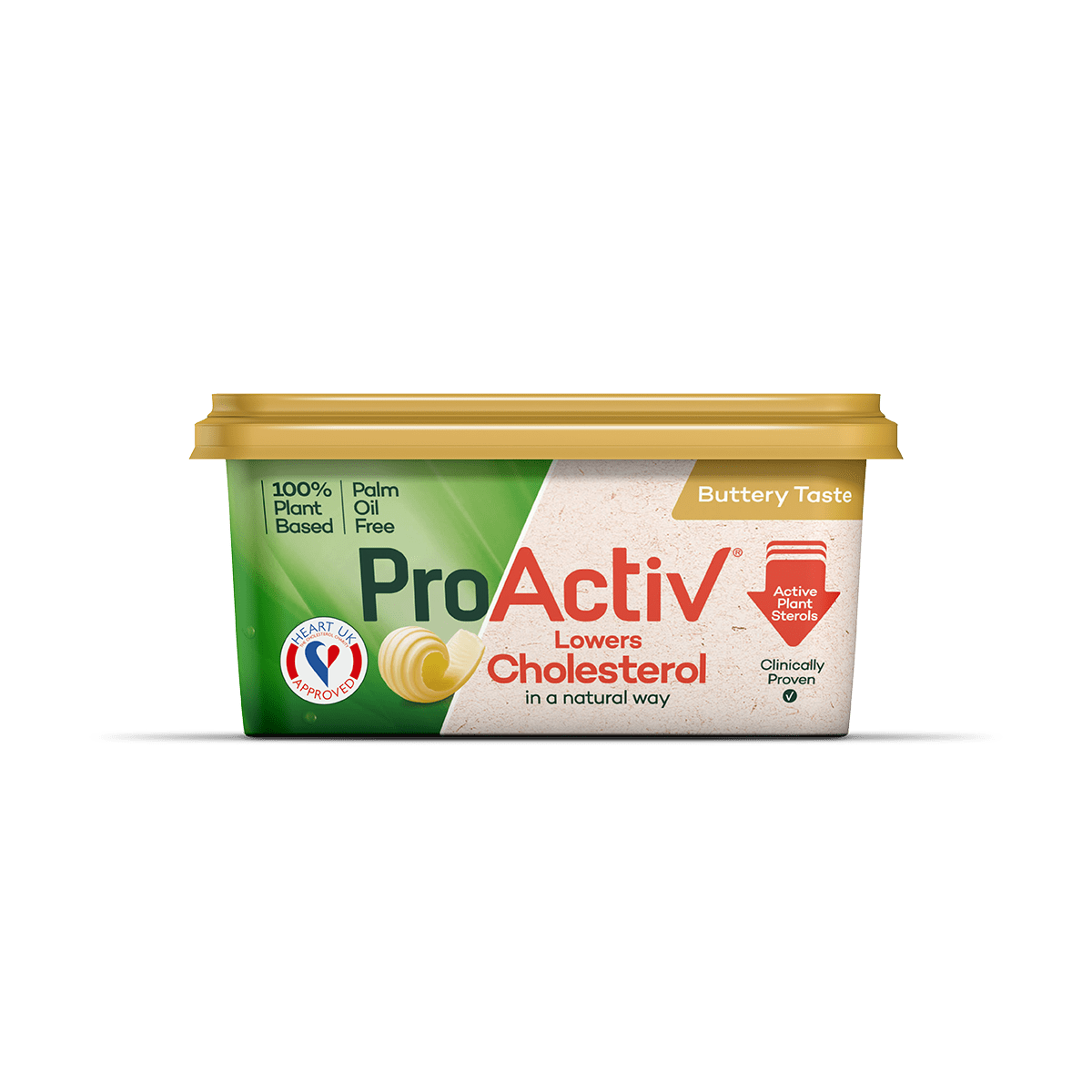 ProActiv Buttery - ProActiv | ProActiv