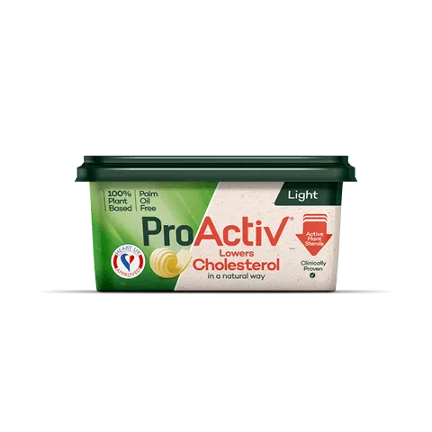 ProActiv Spreads - ProActiv | ProActiv