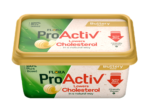 Flora ProActiv Spreads