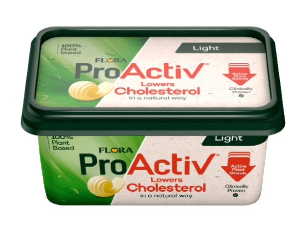 Flora ProActiv Spreads