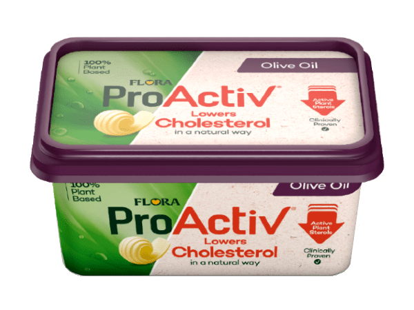 Flora ProActiv Spreads