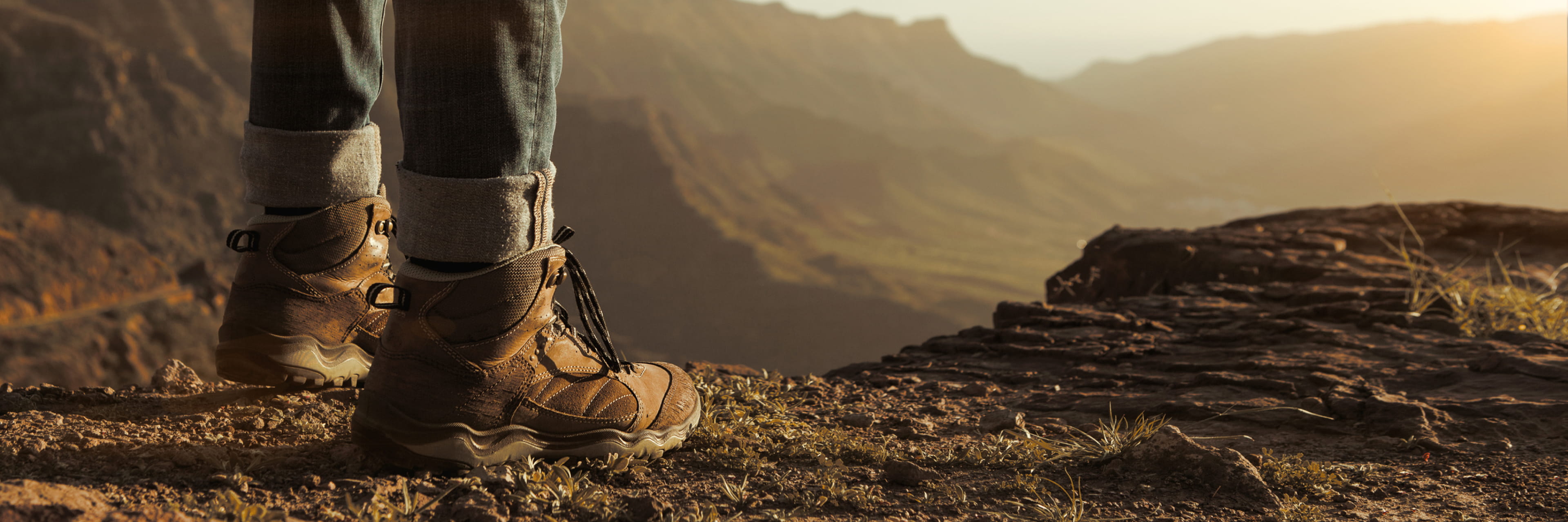 4 Top sites for outdoor walks & trails to try - Flora ProActiv| ProActiv