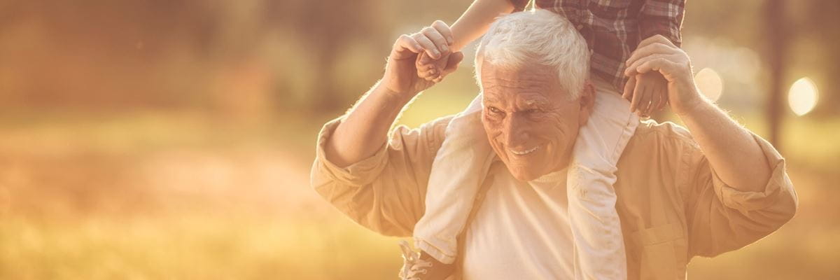 Unmodifiable Risk Factors - Flora ProActiv | ProActiv