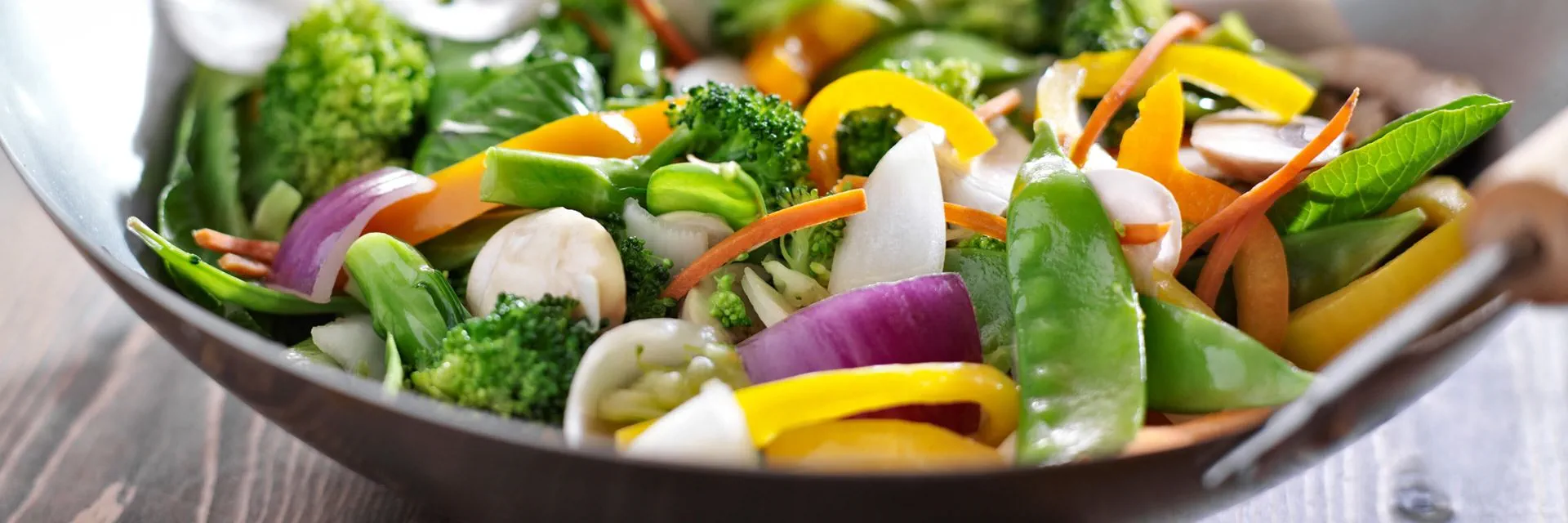 Menú semanal equilibrado