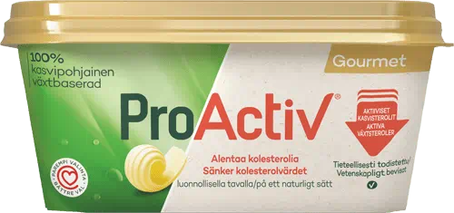 Becel ProActiv Gourmet - Becel ProActiv | ProActiv
