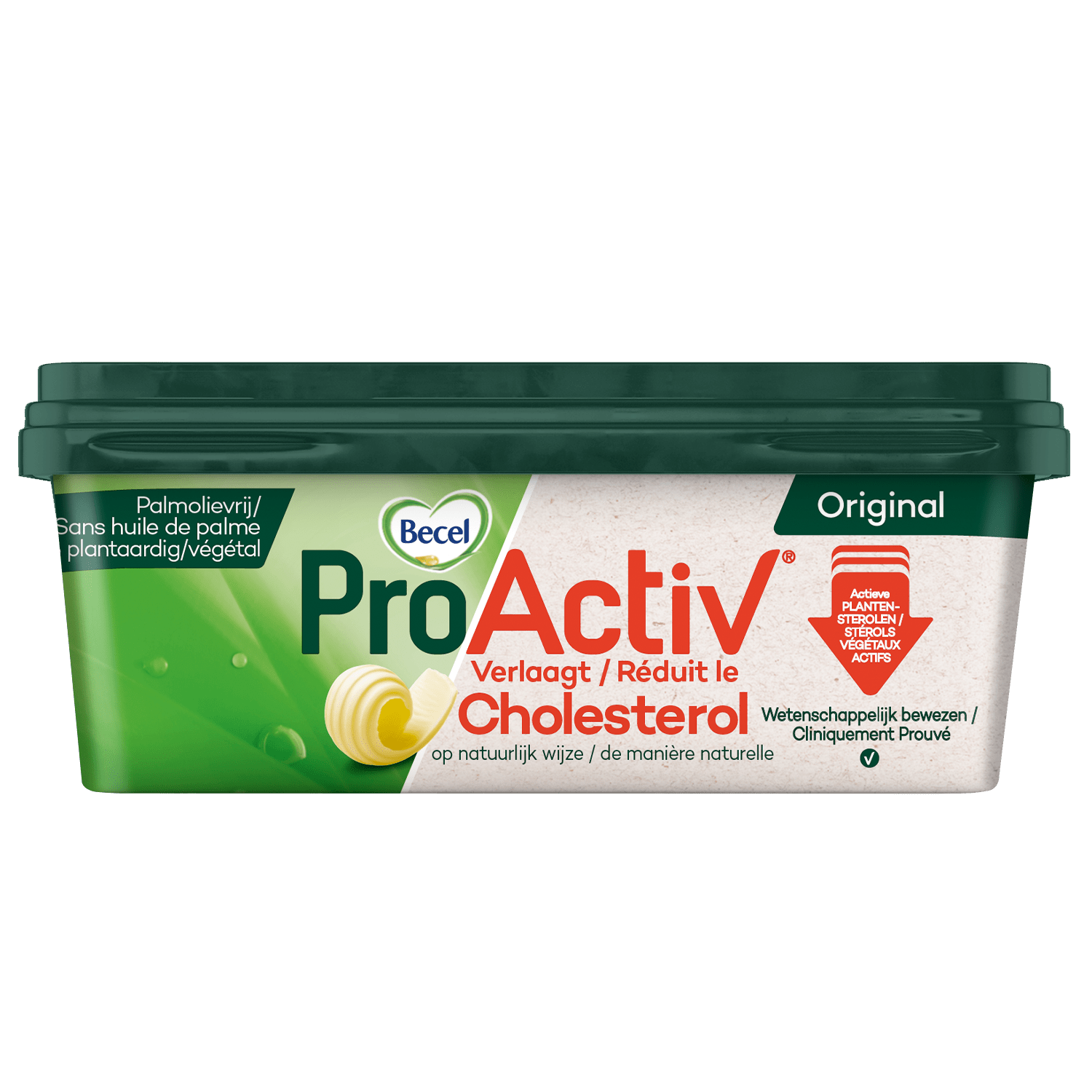 Becel ProActiv Original - Becel ProActiv