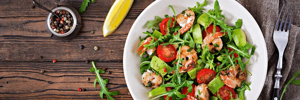 3 idées de repas du midi équilibrés - ProActiv| ProActiv