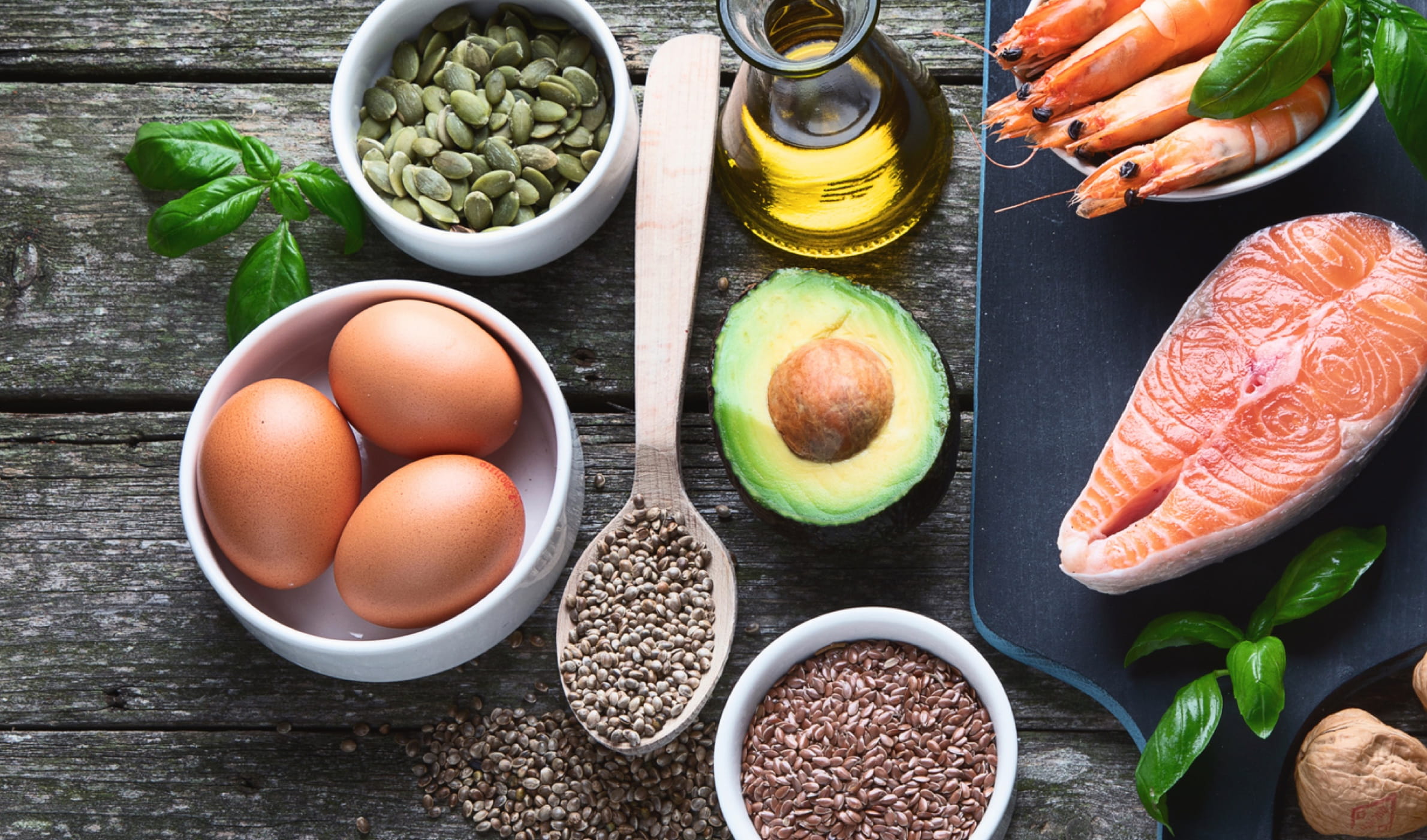 Wat zijn verzadigde vetzuren?