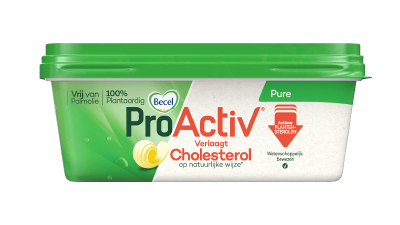 Becel ProActiv Pure | ProActiv