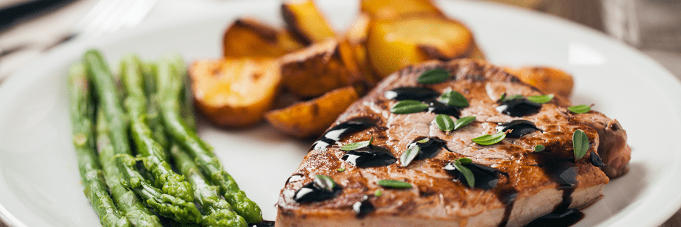 Receitas Deliciosas para o Jantar – Becel Pro Activ | ProActiv